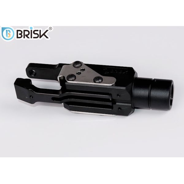 Quality Pneumatic Press Gripper Max. 6 Bar Operating Pressure For Automation Controls for sale