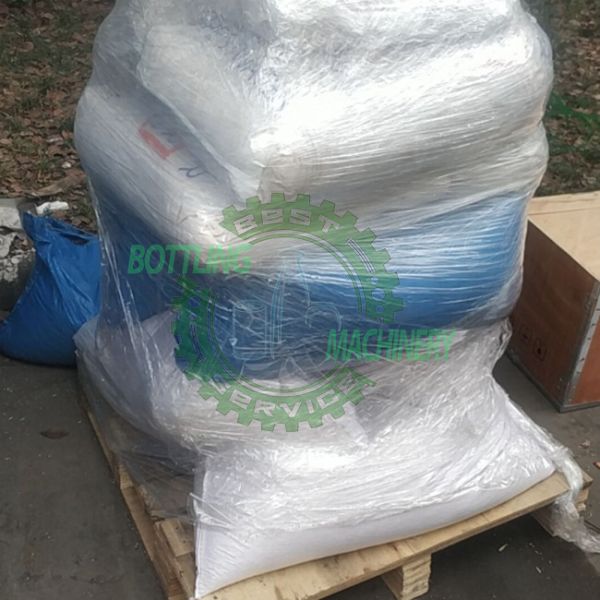 Quality 2000 Liter Per Hour Automatic Valve Operate Water Purifying Machine for sale