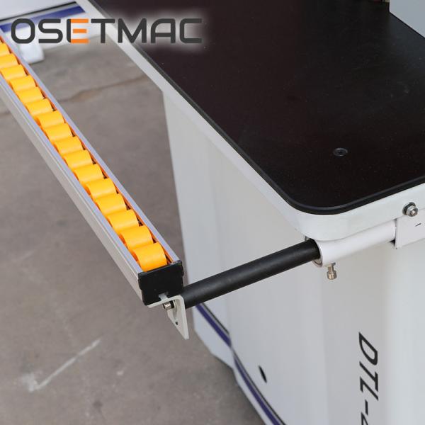 Quality Polishing Manual Mini Brush Sanding Machine For Cabinet for sale