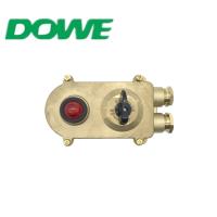 China 1.63KG Marine Plug Socket Waterproof Indicator Switch factory