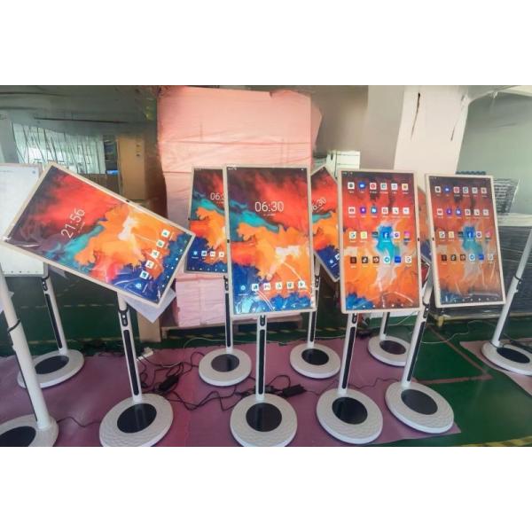 Quality iBoard 32 Inch Android 13 Smart Touch Screen Wireless Display In-Cell With for sale
