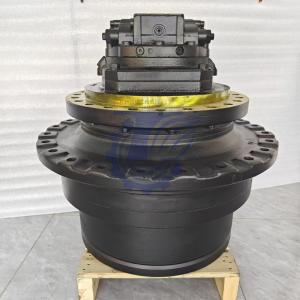 Quality 96952401 969455201 969526501 Final Drive for Liebherr R906 R916 | High-Torque for sale