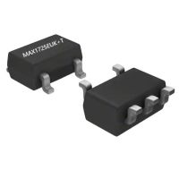 Quality Integrated IC Low Dropout Linear Voltage Regulator Diodes MAX1725EUK+T for sale
