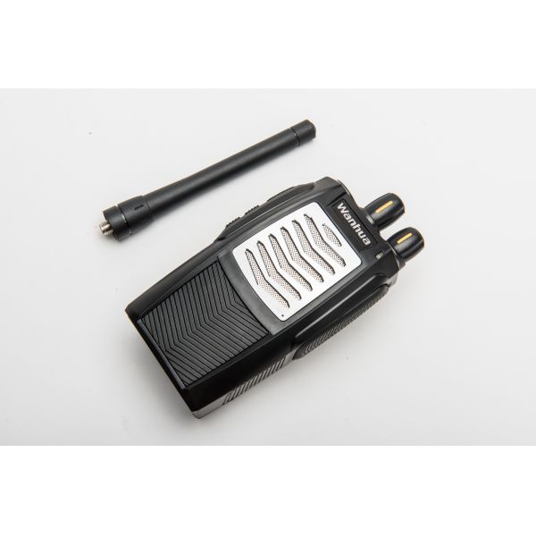 Quality Output Power 5W WANHUA29 Original Hot Long Range Walkie Talkie for UHF for sale