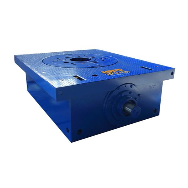 Quality Oilfield Steel 5850KN 32362N.M Drilling Rig Rotary Table for sale