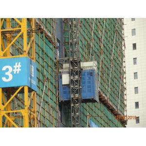 Quality Rack And Pinion Hoist for sale