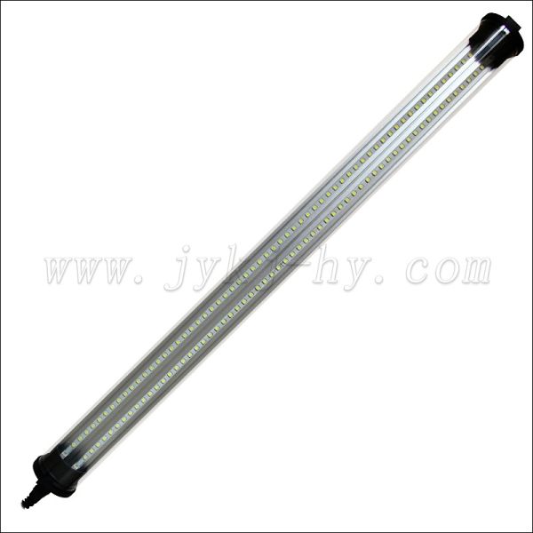 Quality CNC Articulated Lighting 9W IP67 LED Machine Light with 80lm/w Efficiency Long for sale