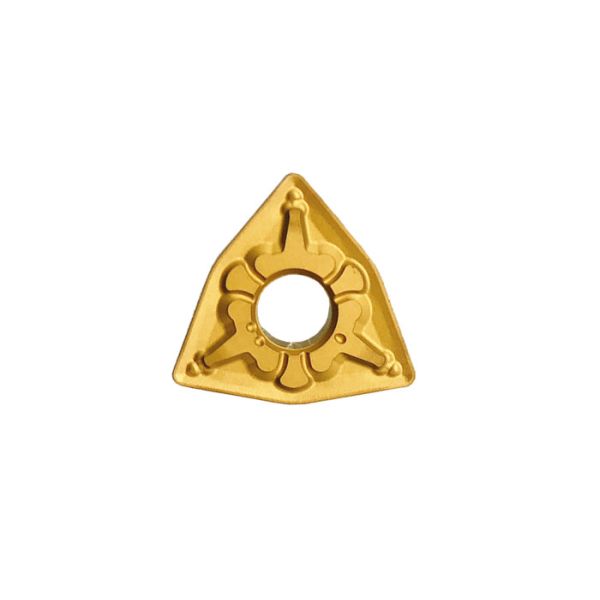 Quality WNMG080408-TM Coated CNC Carbide Turning Inserts Tool for sale