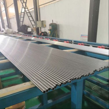 Quality Incoloy 800/800h Seamless 316 316l Stainless Tube Steel Pipe for sale