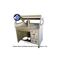 Quality 300J 4.5KA 300N Foot Energy Storage Ac Spot Welding Machine System for sale