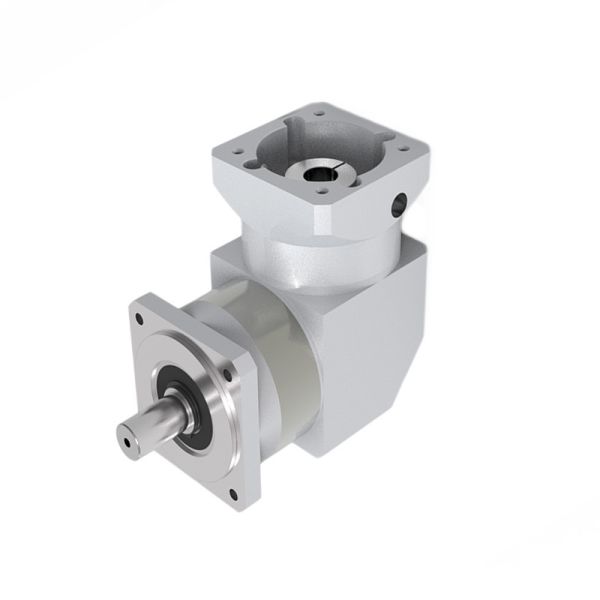 Quality 90 Degree Precision Servo Right Angle Planetary Gearbox For AGV for sale
