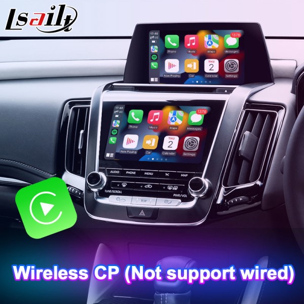Quality Lsailt Android Multimedia Video Interface for Toyota Crown S220 2018-2022 with for sale
