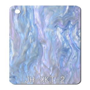 Quality Fancy Rigid Perspex Sheet Cast PMMA UV Blocking Plexiglass Colorful for sale