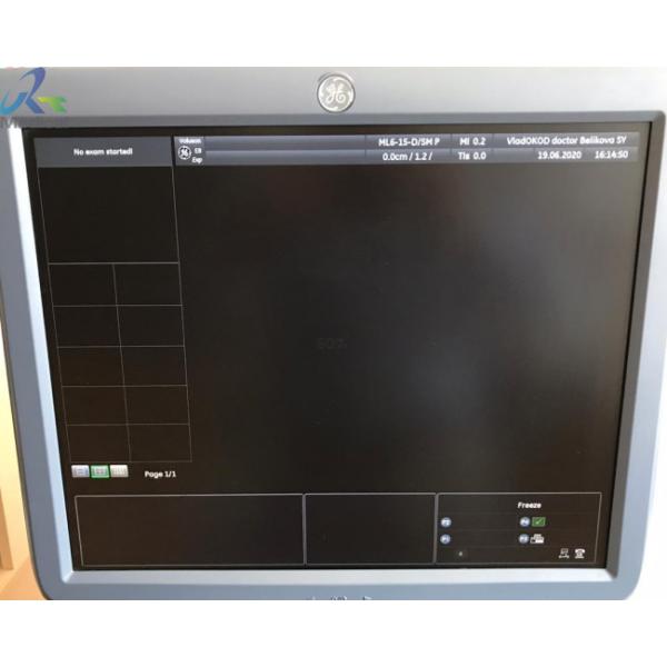 Quality GE Voluson E8 Repair RFI Ultrasonic Board KTI300614 Ultrasound Parts for sale