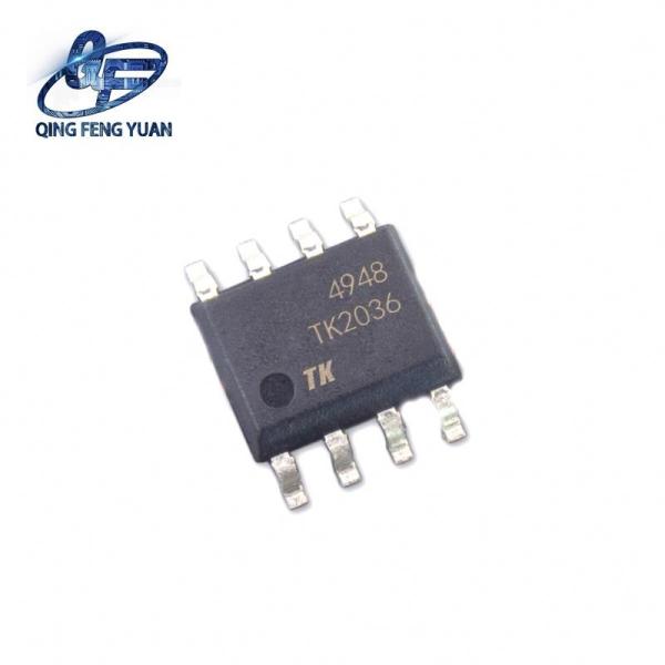 Quality AOS Electronics Stock Components Parts AO4948L Ics Supplier AO494 Microcontrolle for sale