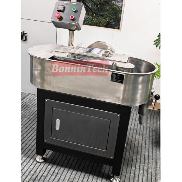 Quality 23L Papermaking Pulp Valley Beater Laboratory for sale