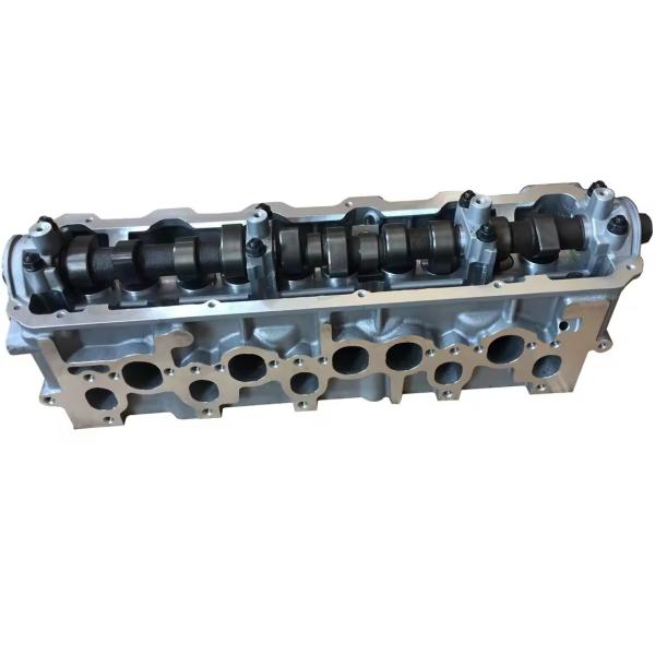 Quality AAB Cylinder Head Assembly 074103351A For Volkswagen T4 Transporter 5 Cylinder for sale