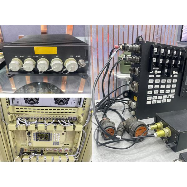 Quality ОНЦ-БС-1-7/12-Р12-1-В Russia Connector ОНЦ-БС Series for sale