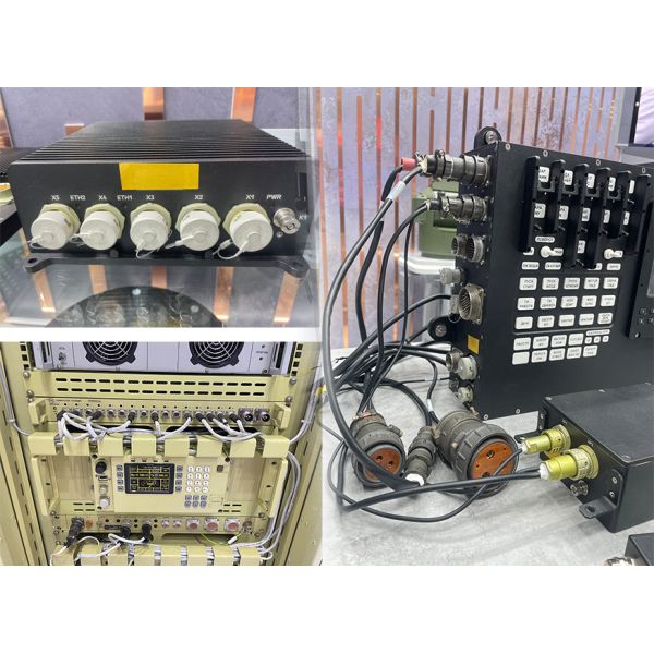 Quality Ultra Small Military Circular Connectors for sale