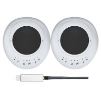 Quality Conference Room Meeting Solution Video Conferencing Dual 5.8G Wireless for sale