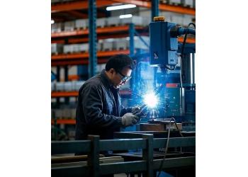 China Factory - Jiangsu Union Logistics System Engineering Co., Ltd.