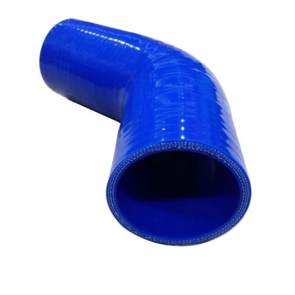 Quality Engineering Machinery Silicone Reinforced Hose Rubber Tube for Temperature for sale
