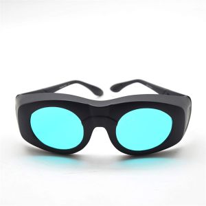 Quality 808nm Glasses IPL Spare Parts For Alexandrite And Diode Laser Protection for sale