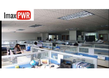 China Factory - KHC Power Technology Co.,Ltd