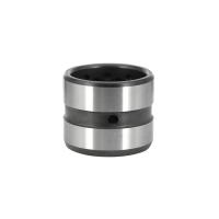 Quality Wear Resisting Steel Sleeve Bushing 90*105*90 Excavator Bushings for sale