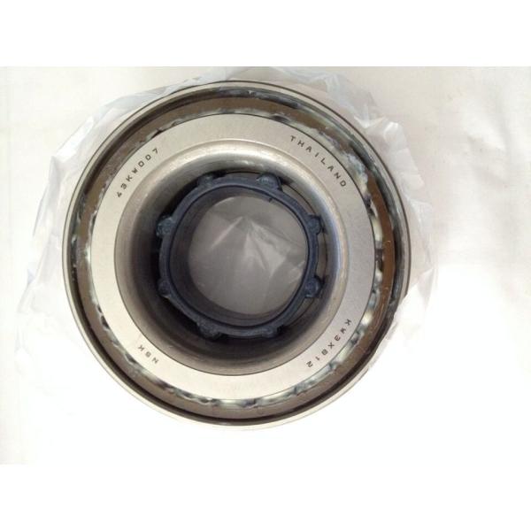 Quality 43KWD07 Front Wheel Bearing 90366-T0007 / 90366T0007 Quality Standrad for sale
