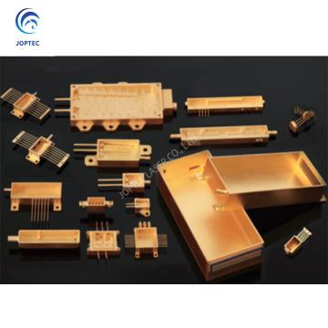 Quality 2 Pin Laser Diode Hermetic High Power Laser Package for sale