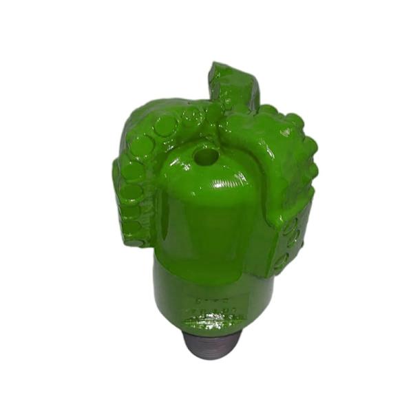 Quality Diamond Drilling Bit 5-1/2 " PDC Drill Bit Of Mining Water Oil Well Drilling for sale
