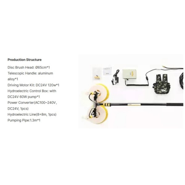 Quality 200W Cleaning Equipment Machines for sale