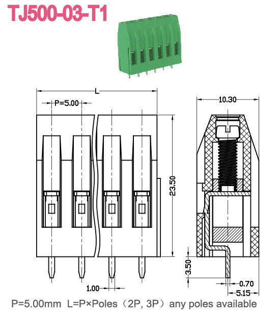 TJ500-03-T1