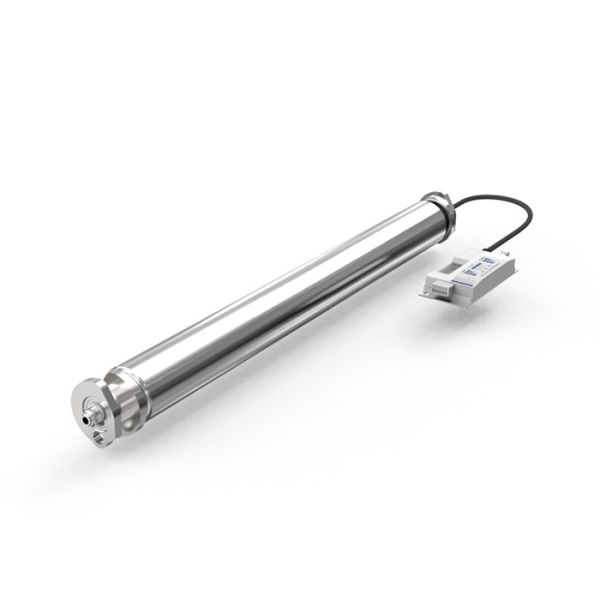 Quality 50mm Logistics Sorting Drum Steel Lifting Cam Motor Drive Roller For Automated for sale