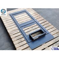 Quality Sheet Metal Welding Parts for sale