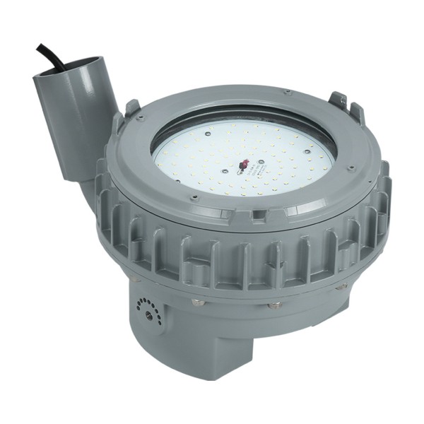 Quality Hazardous Area Explosion-Proof Light Explosion Lights Warom Industrial Proof for sale