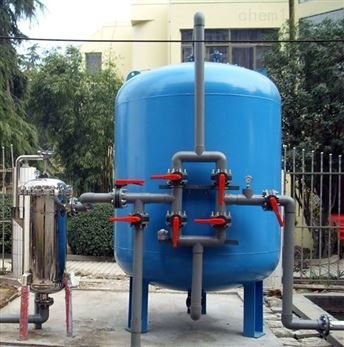 Quality High Efficiency Mechanical Filter Automatic Self Cleaning Disc Filter For Sea for sale