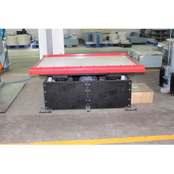 Quality Rotary Vibration Shaker System For Package Test ISTA , IEC Standard for sale