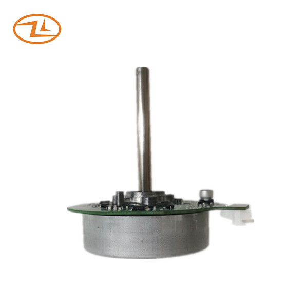 Quality 24V Desk 3 Phase BLDC Motor FG Signal Customized Specification for sale
