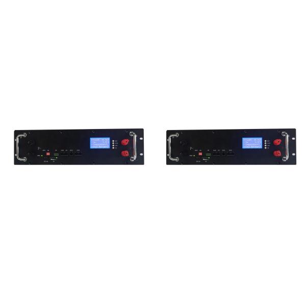 Quality Multifunction Telecom 100Ah 24V LiFePO4 Battery ESS Lithium Ion for sale