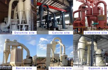 China Factory - Henan Ascend Machinery Equipment Co., Ltd.