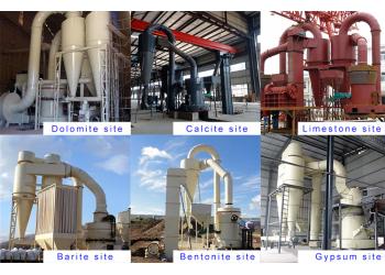 China Factory - Henan Ascend Machinery Equipment Co., Ltd.