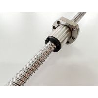 Quality High Precise Mechanical Rolled Ball Screw for sale