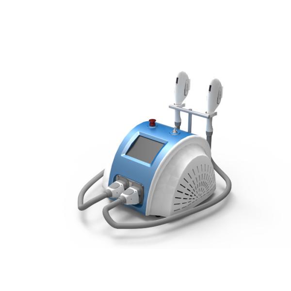 Quality SHR Hair Removal Machine IPL OPT EpiMED LaserTell Medical for sale