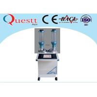 Quality 3 - 15KW Power Laser Hardening Machine Quenching Metal Cladding Machine for sale