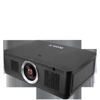 Quality Flyin RL-K1 3D High WUXGA 3LCD Outdoor Home Theatre Projector High Brightness for sale