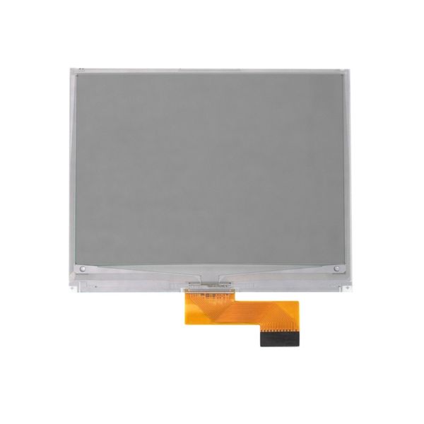 Quality 4.2inch 3-Color E Ink Display with 10s Fast Refresh and Partial Update for for sale