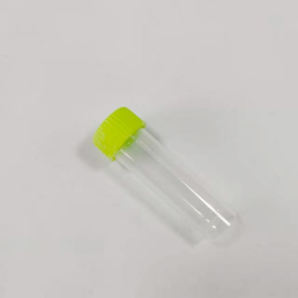 Quality iiLO Plastic Saliva Collection virology cell culture ELISA for sale