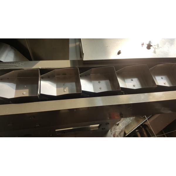 Quality Sugar Auto Food Packing Machine for sale